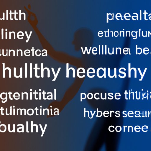 Exploring What is Health Behaviour: Understanding the Relationship ...