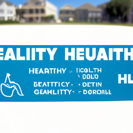 Health Equity: Exploring What it Is and Why it Matters - The ...