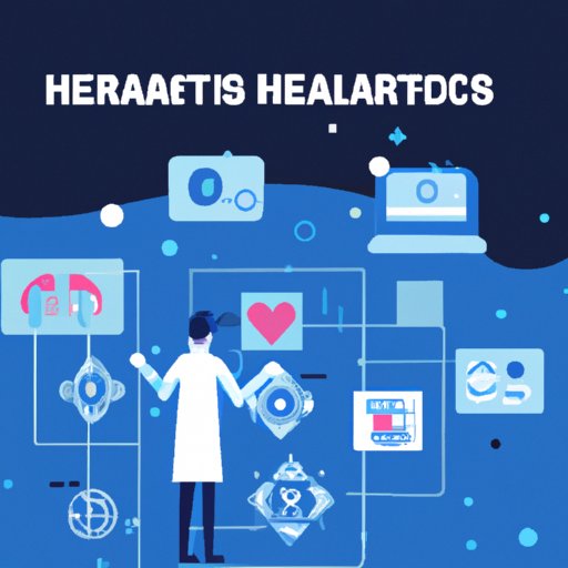 Exploring Health Informatics: Benefits, Challenges, and Future ...