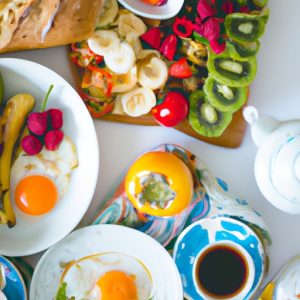What Is Healthy Breakfast? A Comprehensive Guide to Eating Well in the ...