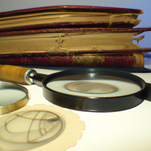 Exploring the Field of Historical Science: Understanding the Past and ...