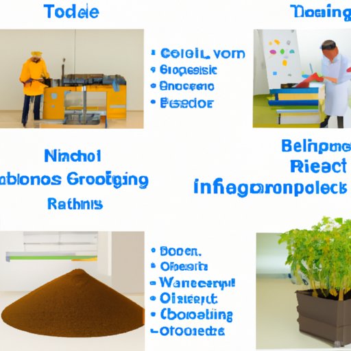 What is Horticulture Science? Overview, Careers, Benefits, History, and ...