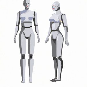 Understanding Humanoid Robots: From Design to Impact on Society - The Enlightened Mindset