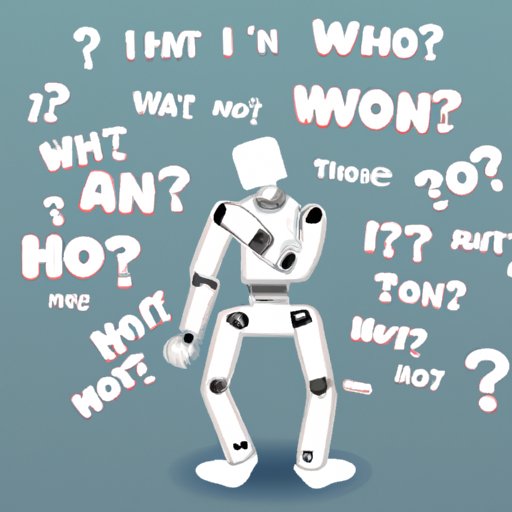 What Is I Robot About? A Comprehensive Guide to the Classic Sci-Fi ...