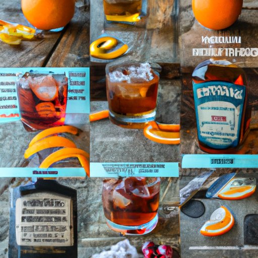 Exploring the Classic Old Fashioned Cocktail: What Makes it so Special ...