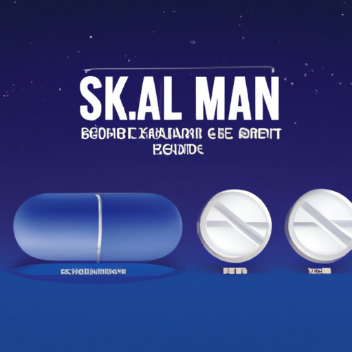 Exploring What’s Inside Relaxium Sleep Pills: Benefits, Dosage & More ...