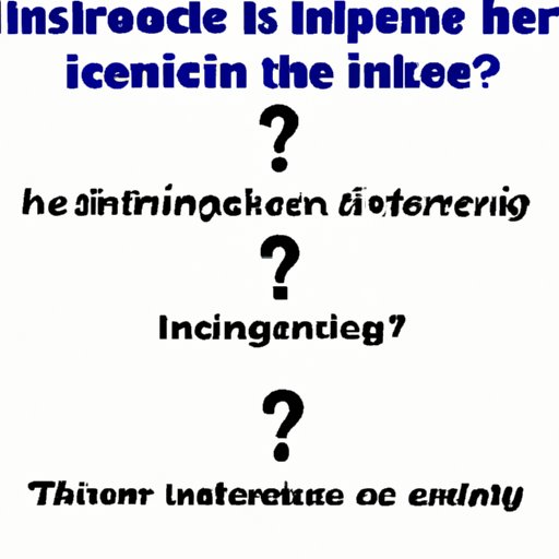 What Is Infer in Science? Exploring the Role of Reasoning and ...