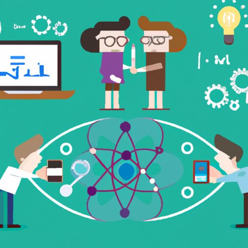 What is Integrated Science? Exploring the Benefits and Role of ...
