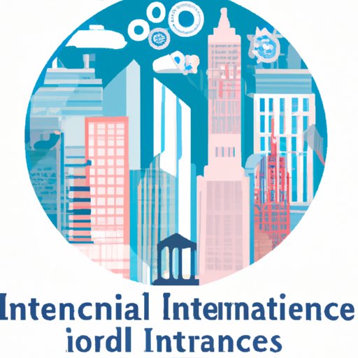 Exploring International Financial Services Centres: Benefits ...