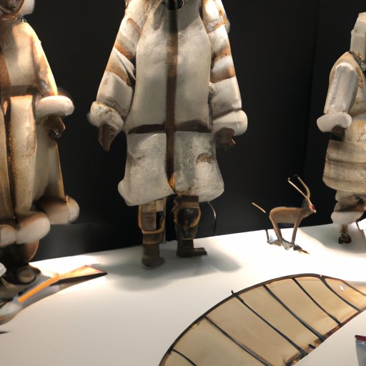 Exploring Inuit Culture: History, Values, Arts, and More - The ...