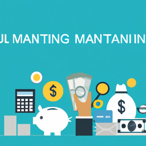 Financial Management: A Guide for Beginners - The Enlightened Mindset