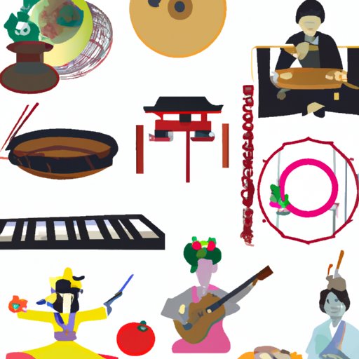 Exploring Japanese Culture: Arts, Religion, Etiquette, and More - The ...