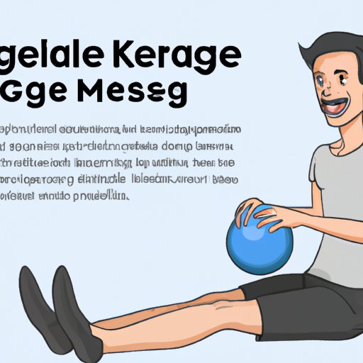 Kegel Exercises for Men: Strengthen Your Pelvic Floor Muscles and ...