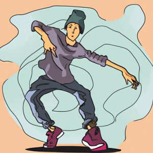 Krumping Dance: Exploring the Origins, Moves, and Benefits of This High ...