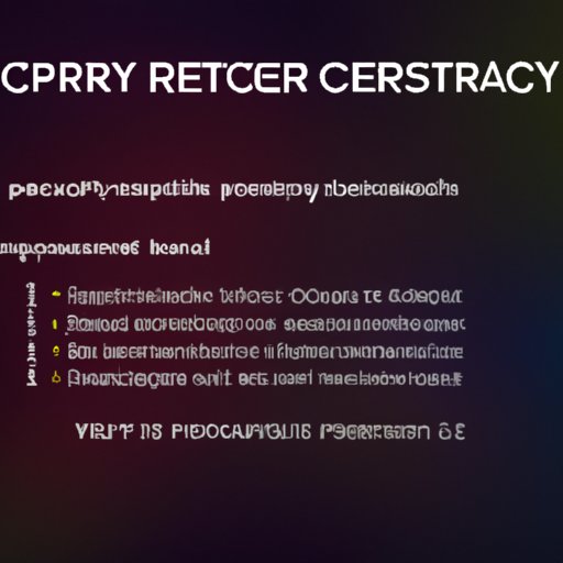 A Comprehensive Guide to Layer 2 Crypto: What It Is and How It Works ...