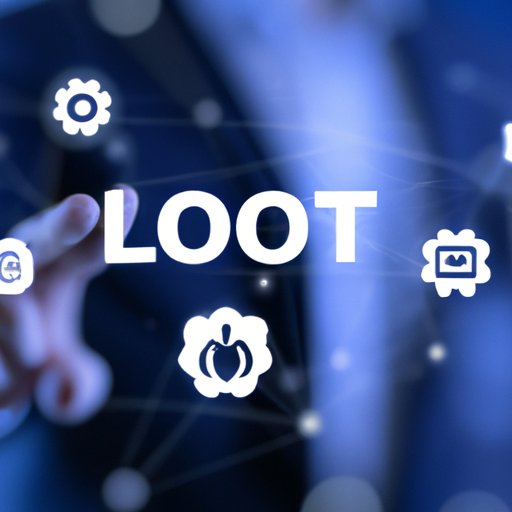 Exploring the Benefits and Challenges of LOT Technology for Businesses ...
