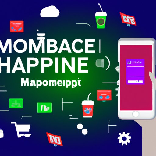 What Is M Commerce A Comprehensive Guide To Understanding Mobile What Is M Commerce A Comprehensive Guide To Understanding Mobile