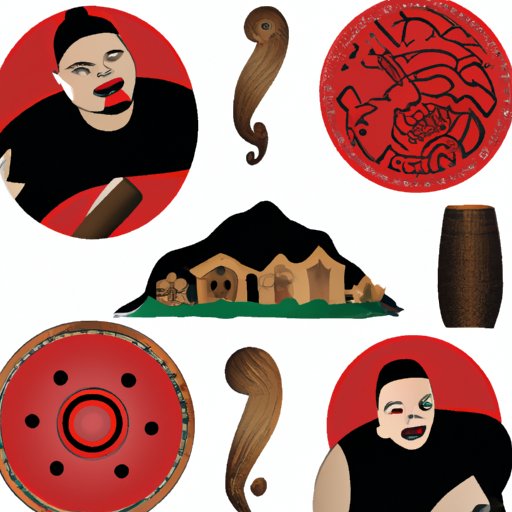 Exploring Maori Culture: History, Beliefs, Art, Music, Cuisine and ...