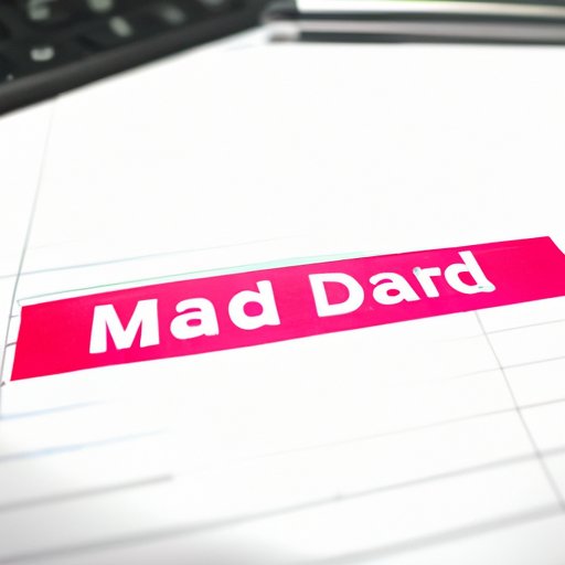 What Is MD in Finance? Exploring the Role of Managing Directors in ...