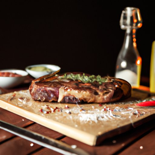 A Comprehensive Guide to Medium Well Steak: From Selection to Serving ...