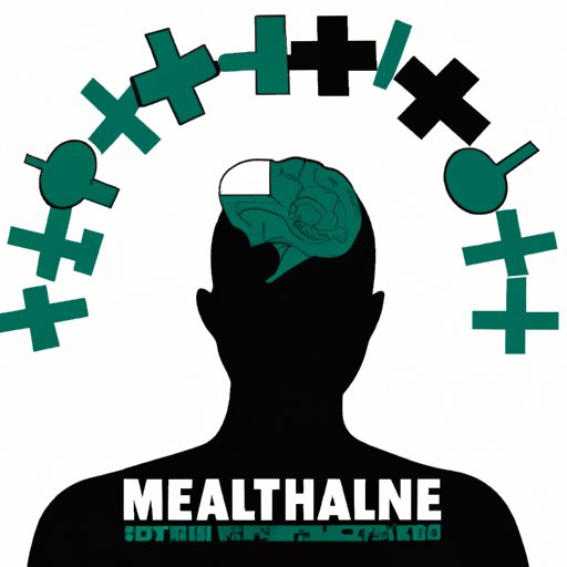 Mental Health Problems: An Overview of Causes, Effects, and Coping ...