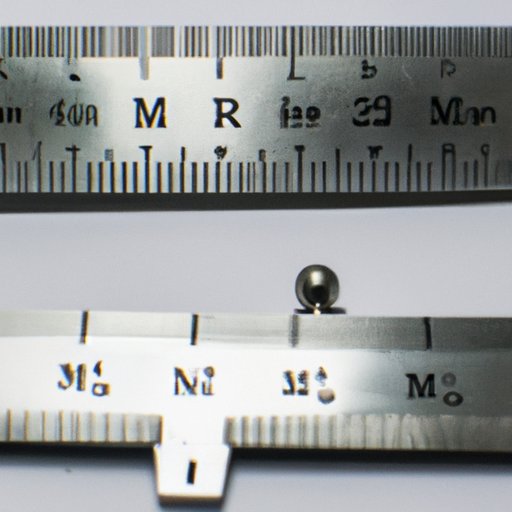 Metric System in Science: An Overview of Its Uses and Benefits - The ...
