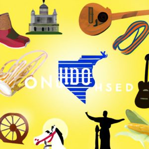 Exploring Midwestern Culture: Shared Values, Cuisine, Music, Sports ...