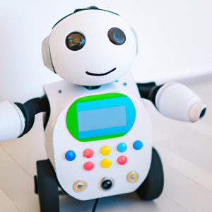 Exploring Miko Robot: A Revolution in Robotics Technology - The ...