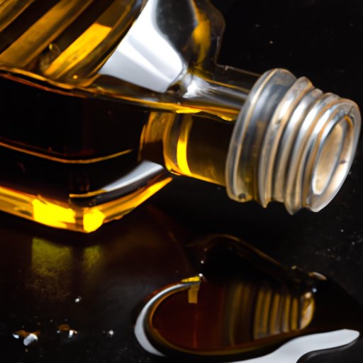 What is Mineral Oil? Benefits, Risks, and Uses Explored - The ...