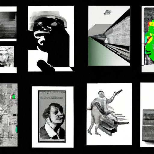 What is Modernist Literature? A Comprehensive Overview - The ...