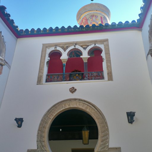 Exploring Moorish Culture: History, Traditions, and Legacy - The ...