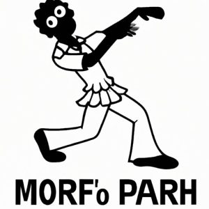 What Is Morp Dance? Exploring Its Origins, Meaning and Cultural ...