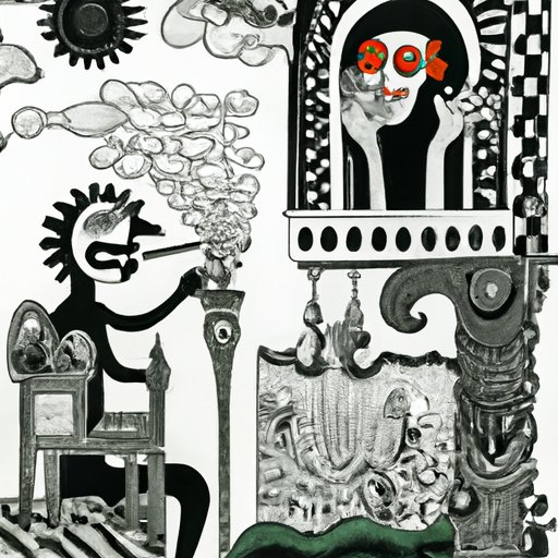 Exploring What is Motif in Literature: A Comprehensive Guide - The ...