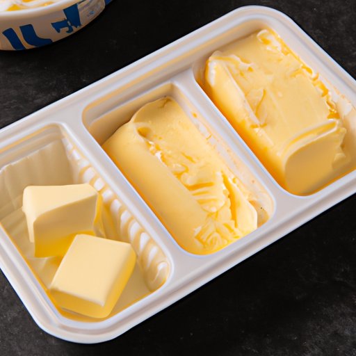 What is Movie Theater Butter? Exploring the Popularity and Nutritional ...