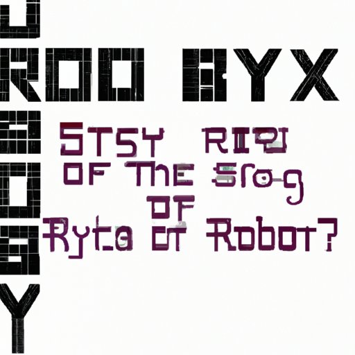 What is “Mr. Roboto” by Styx About? A Comprehensive Analysis of the ...