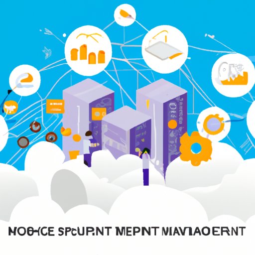 MSP in Technology: Benefits and Challenges for Modernization - The ...