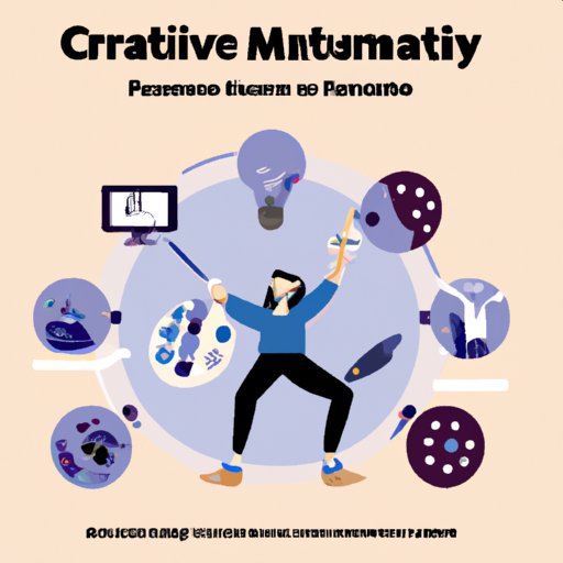 What is a Multimedia Artist? An Overview of the Creative Process ...