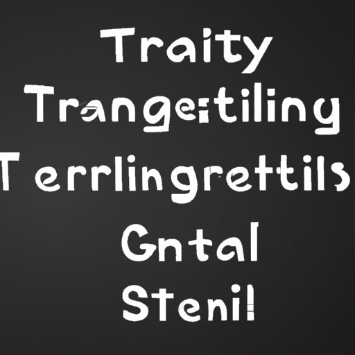 Exploring My Talent: A Reflective Guide to Discovering and Sharing Your ...