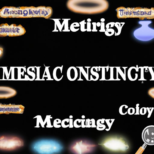 What is Mystical Science? Exploring Its Origins, Meaning and Relevance ...