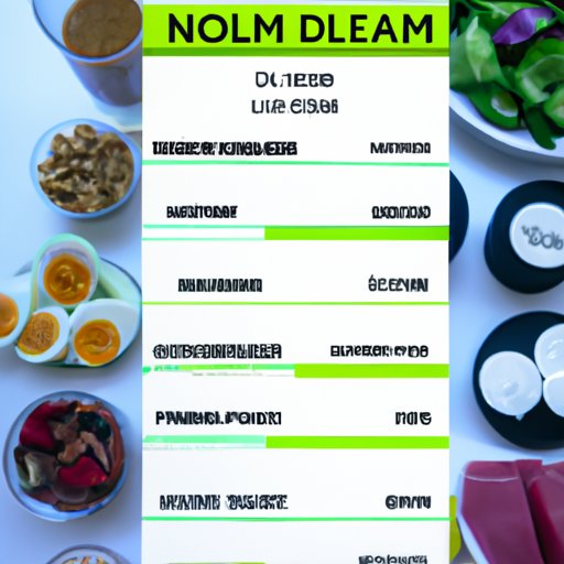 Everything You Need to Know About the Noom Diet: Benefits, Meal Plan ...