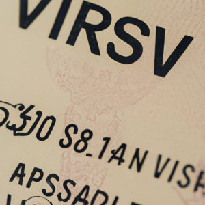 What is a Travel Document Number and Why Do I Need One? - The ...