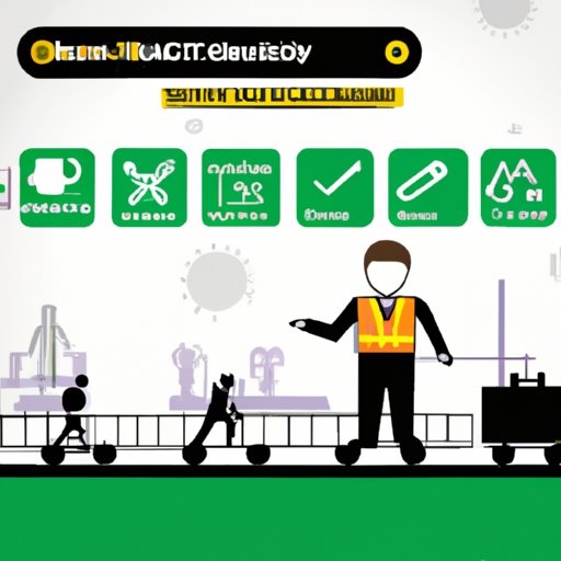 Occupational Health: Exploring What it is and How to Improve it - The ...