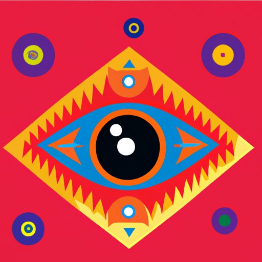 Exploring the Role of Ojo in Mexican Culture: A Comprehensive Guide ...