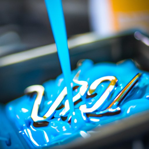 Organic Acid Technology Coolant: An Overview of Benefits and ...