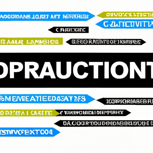 Exploring What an Organizational Leadership Major Is and the Benefits ...