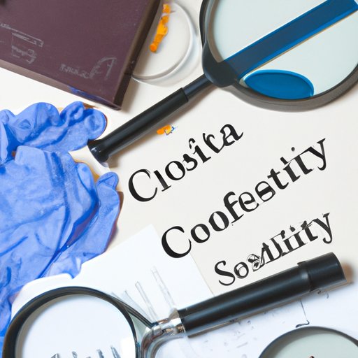 What is Pathology in Forensic Science? Exploring Its Impact and ...