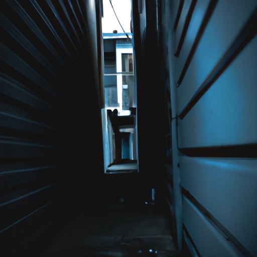 Perspective in Photography: Capturing Unique Perspectives to Tell a ...