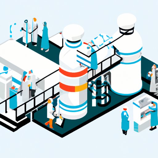 Exploring What is Pharmaceutical Technology: Benefits for Patients and ...