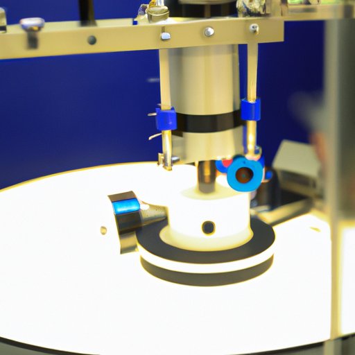 Exploring Photonics Technology: An Overview of What it is and How it ...