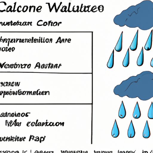 What Is Precipitation? An Overview of Its Role in the Water Cycle ...
